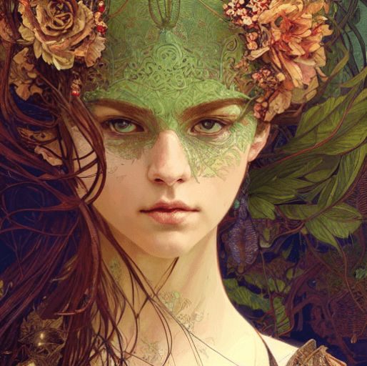 Enterpix | AI Art Search Engine